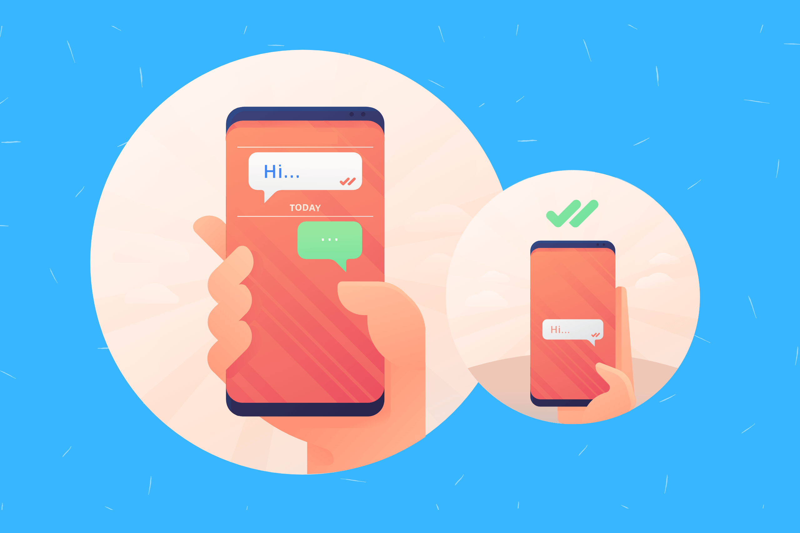 What Is SMS Marketing How Does It Work Kenect